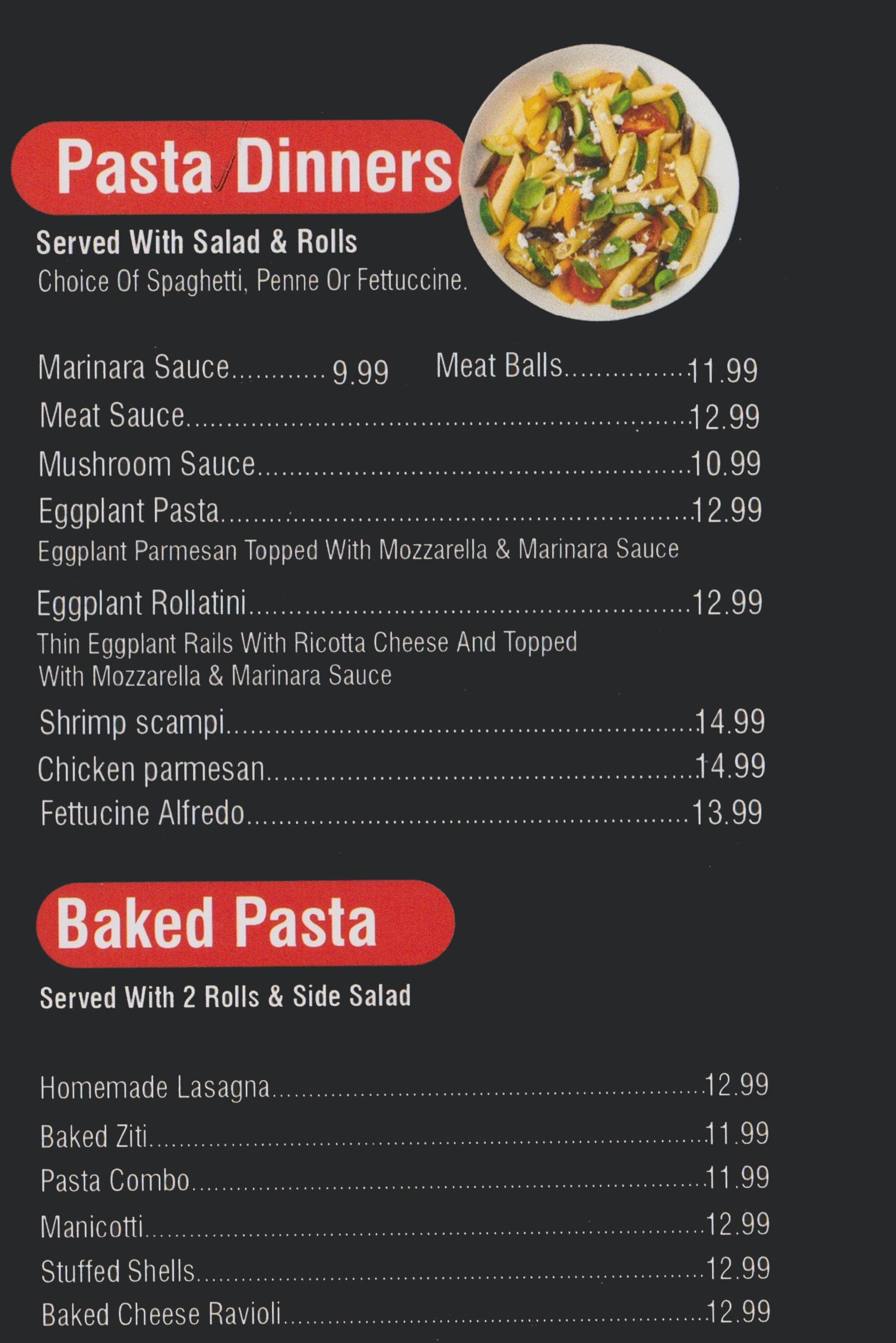 Pizza City Menu | Explore the Best Pizzas in Kenneth City, FL